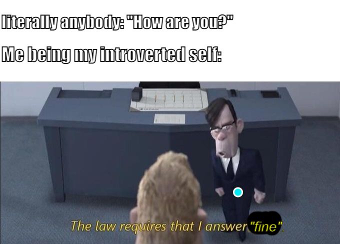 Well I'm not wrong.. | Scrolller