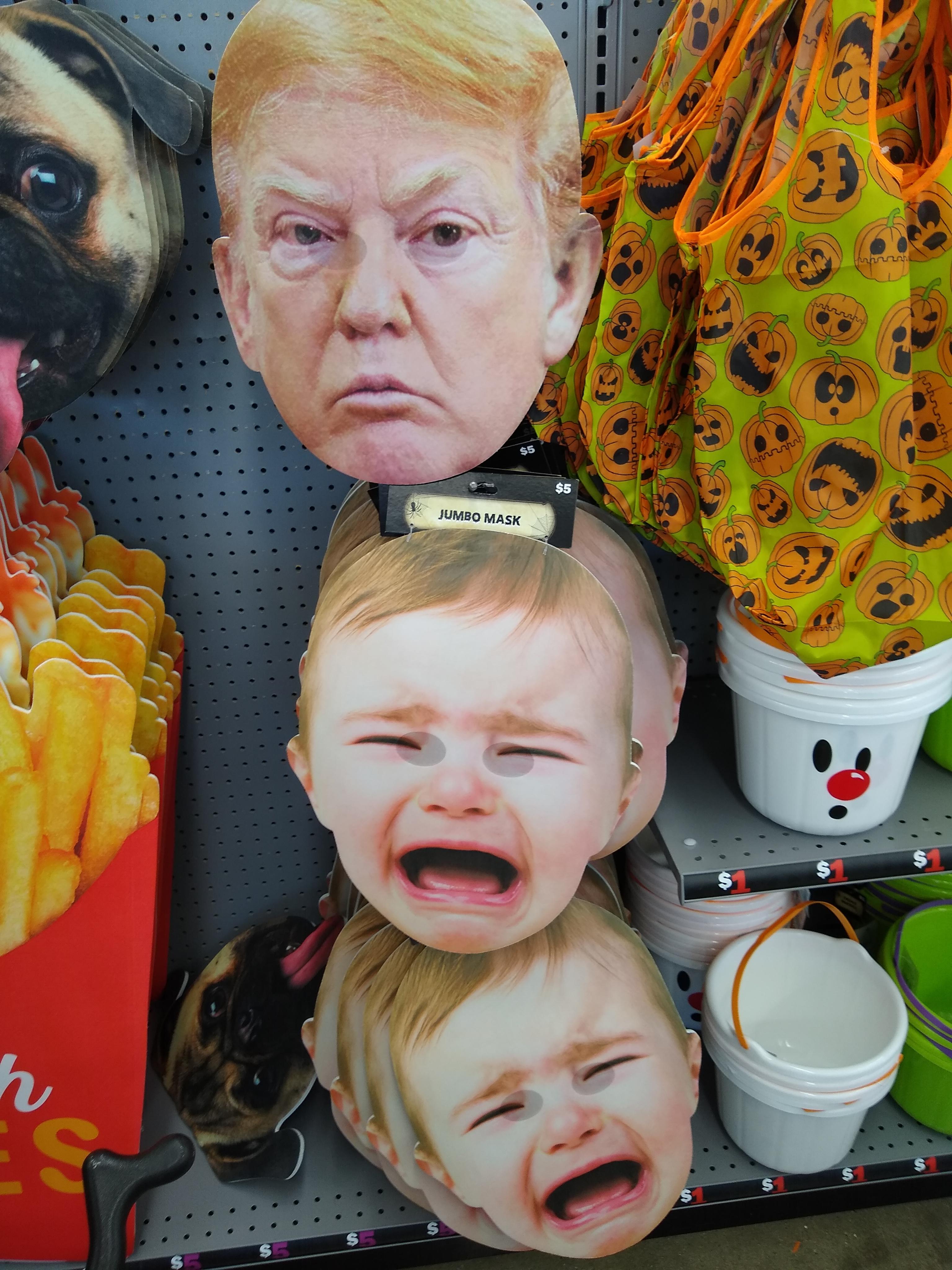 Well played, 5 Below, well played. | Scrolller