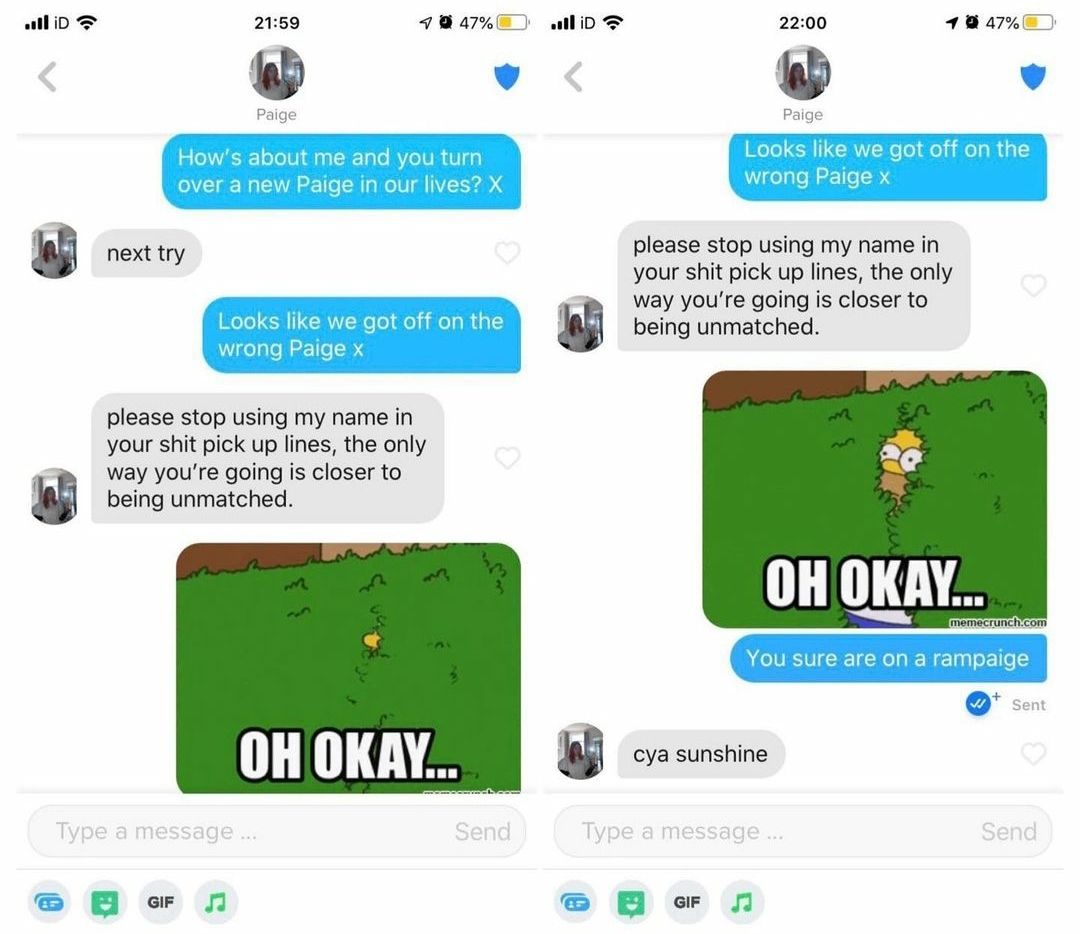 Well played sir, well played | Scrolller