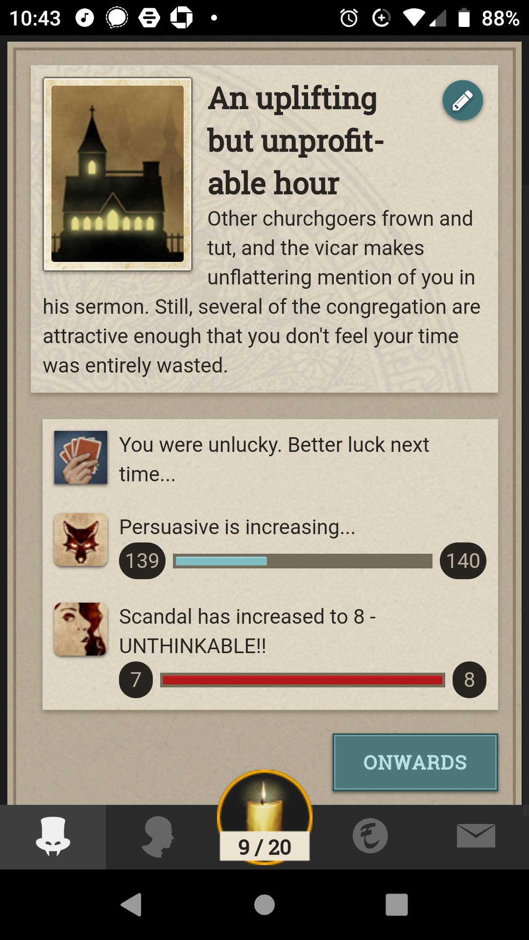 Well thanks a lot god | Scrolller