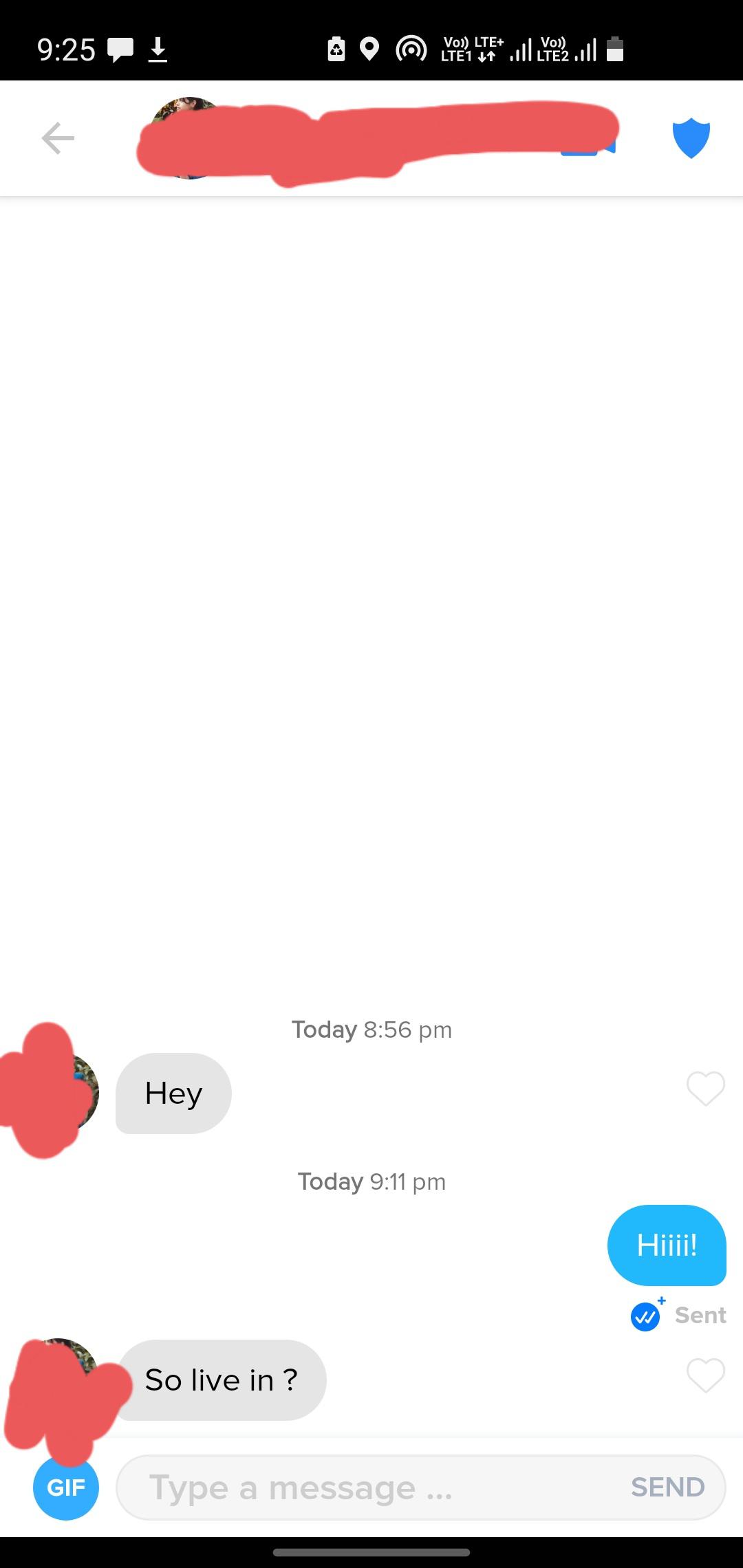 Well, that escalated quickly | Scrolller