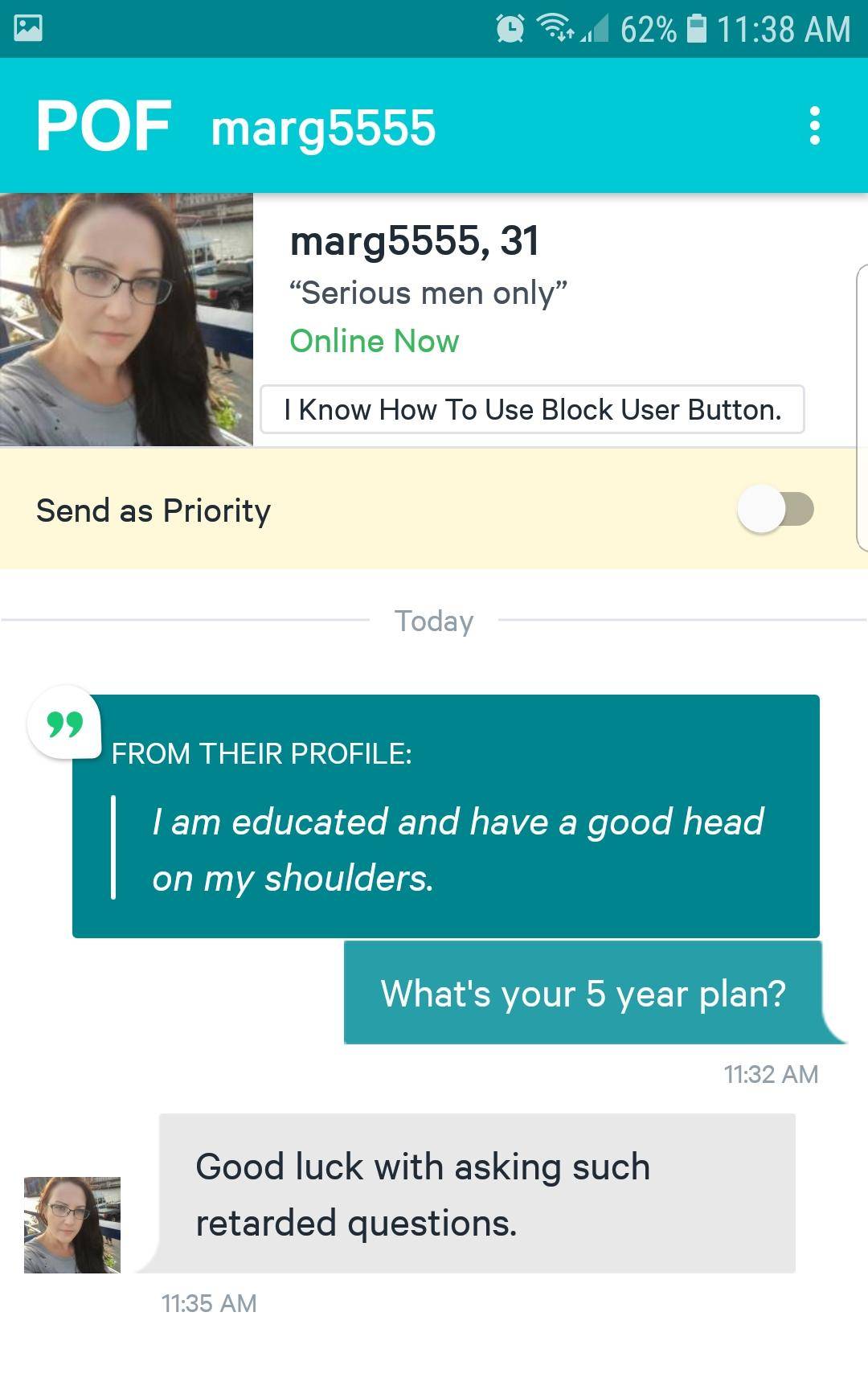 Well... that escalated quickly | Scrolller