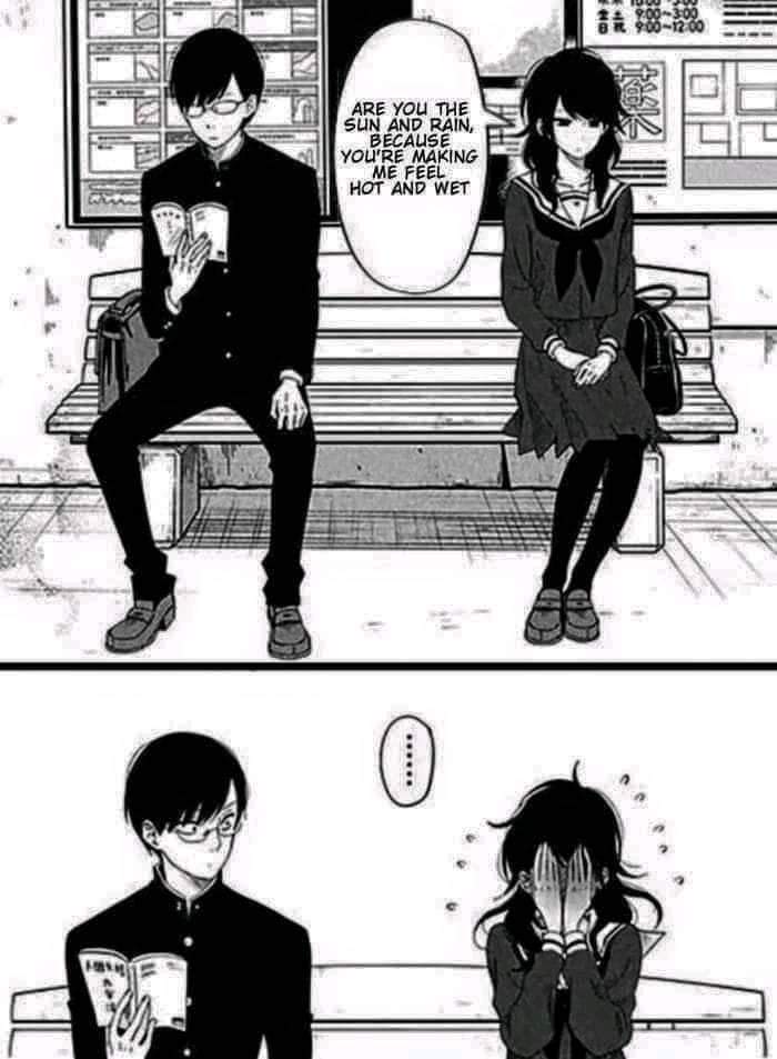 Well that was an interesting confession | Scrolller