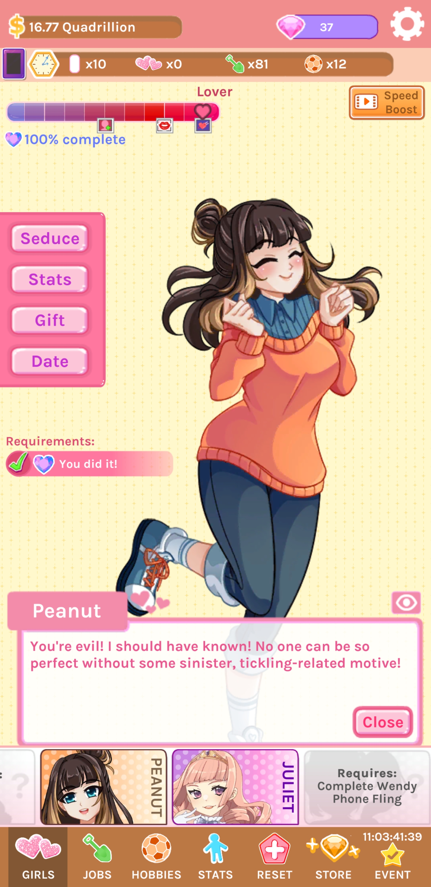 well that was painful | Scrolller