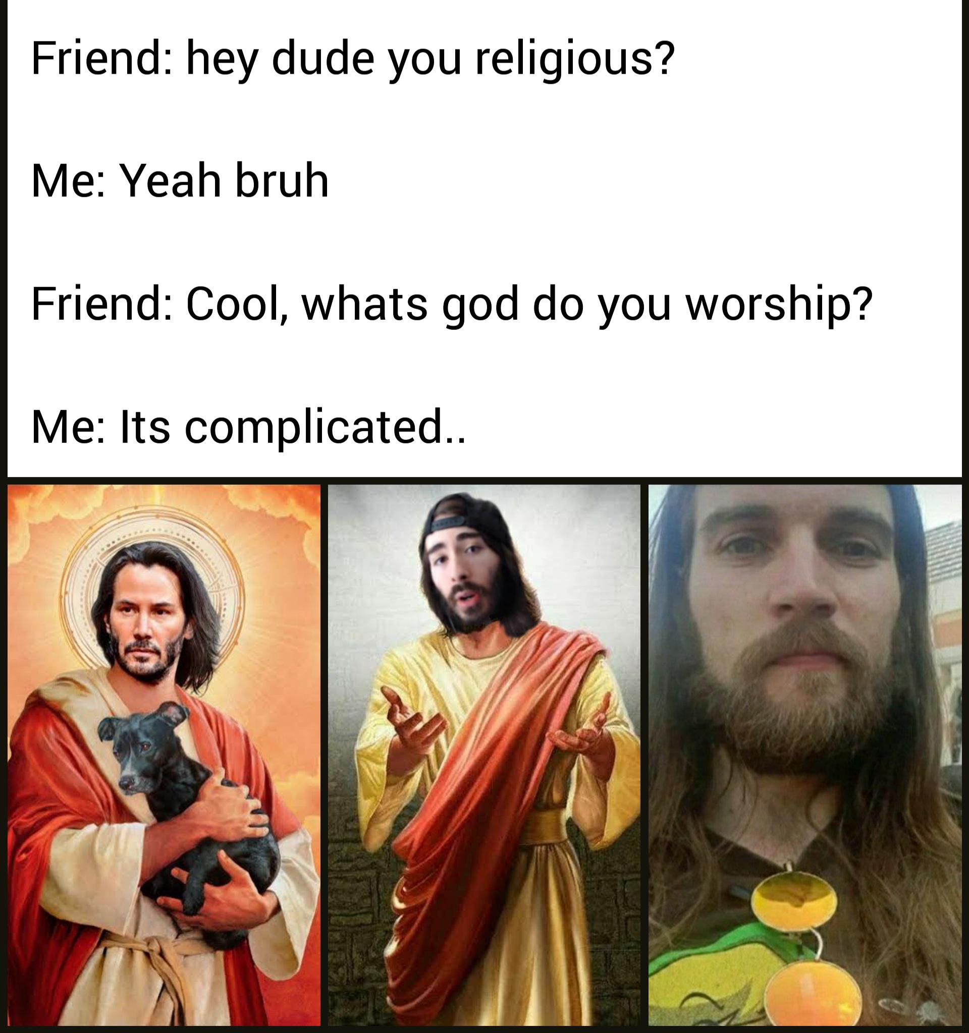 Well theres three actually | Scrolller