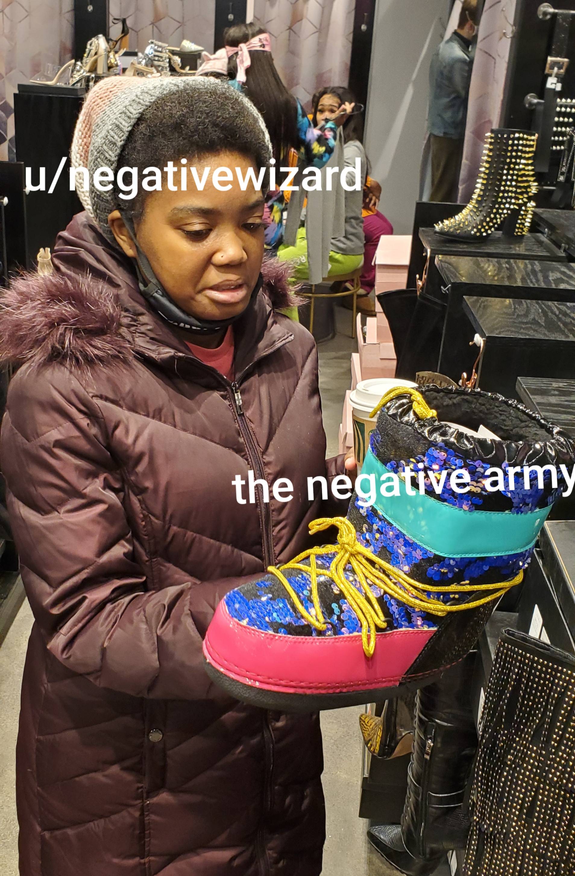 Well this is awkward | Scrolller