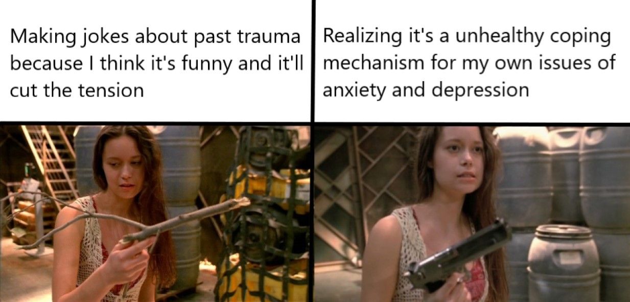 Well, this is awkward | Scrolller