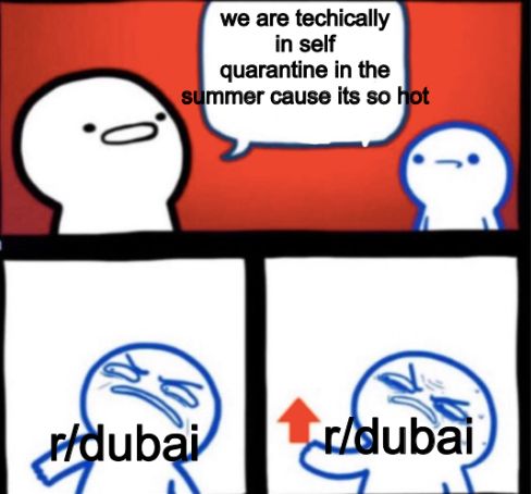 well we technically are | Scrolller