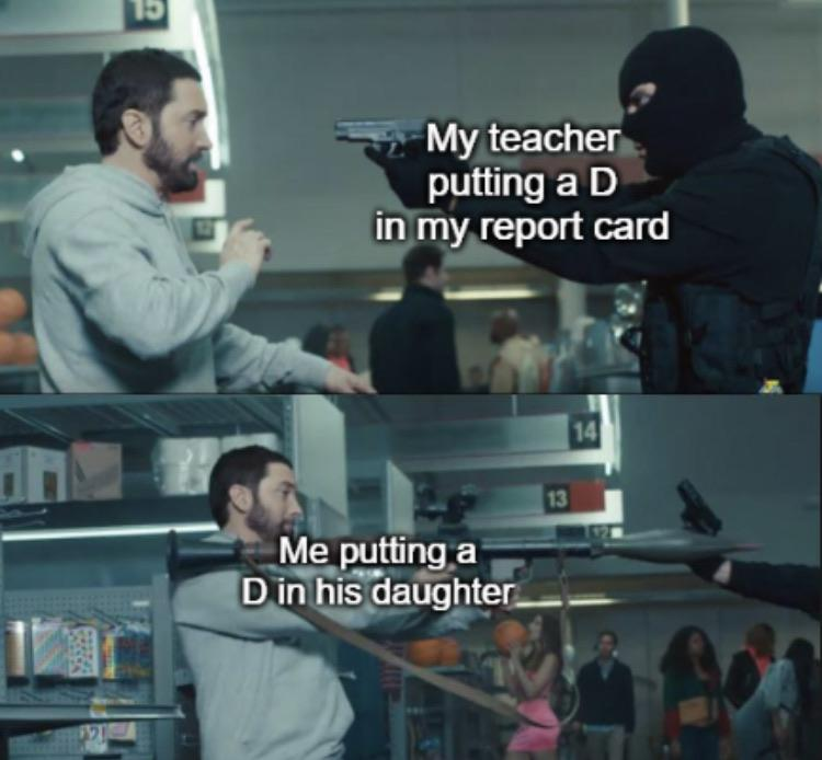 Well well well, how the tables turn.... | Scrolller