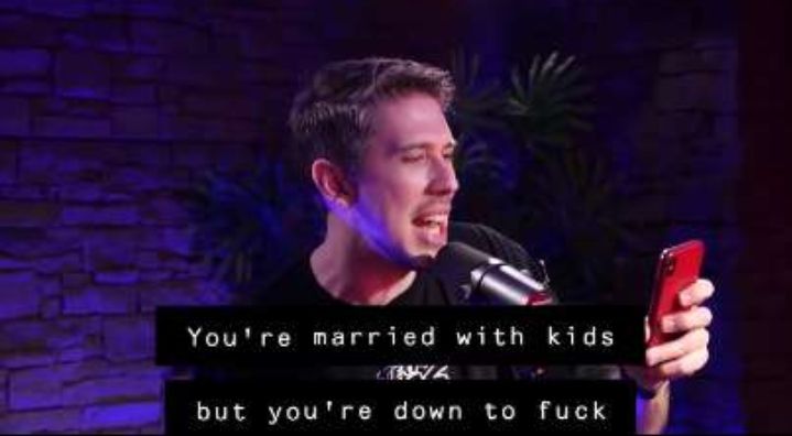 Well Yikes... | Scrolller