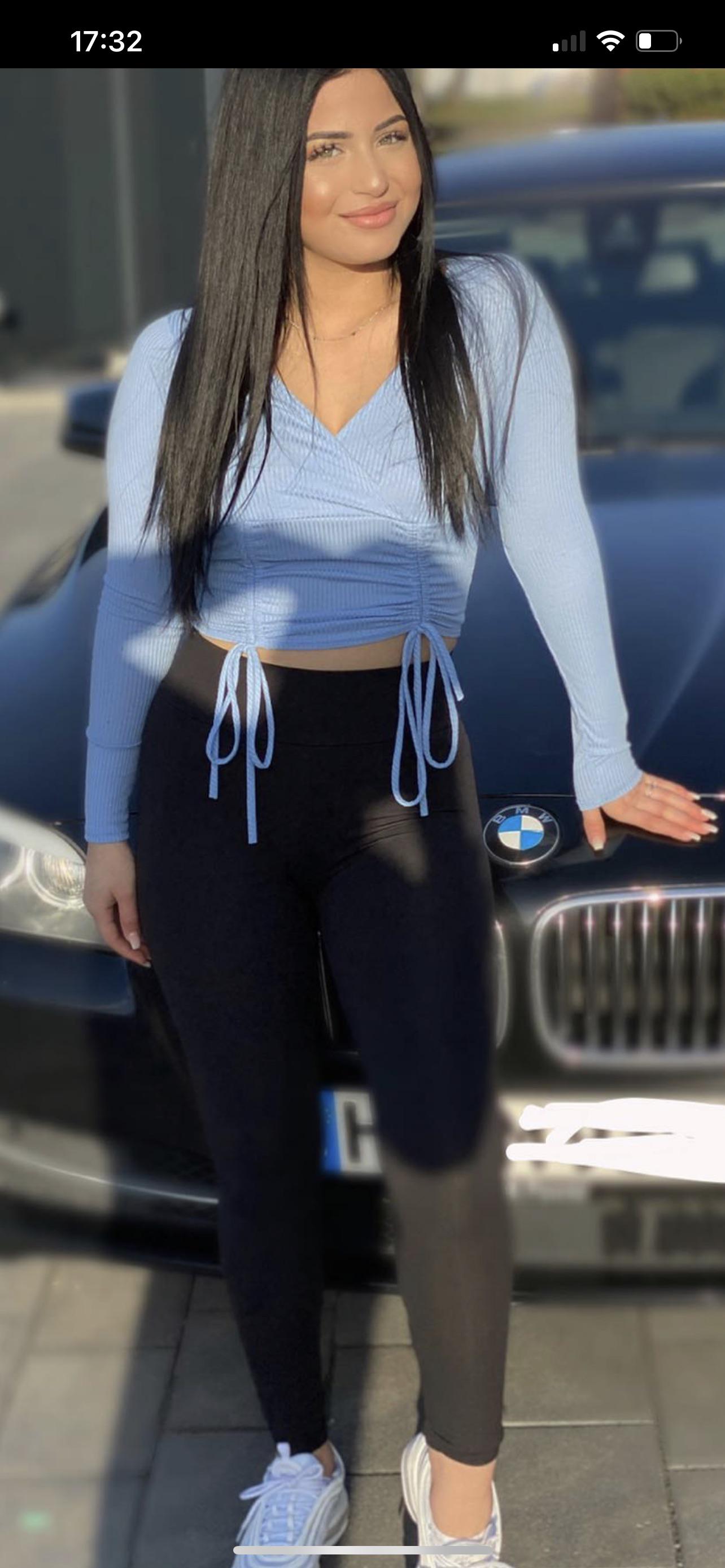 Wer hat bock auf mariam?💦 | Scrolller