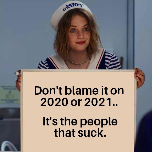 We're all guilty honestly | Scrolller