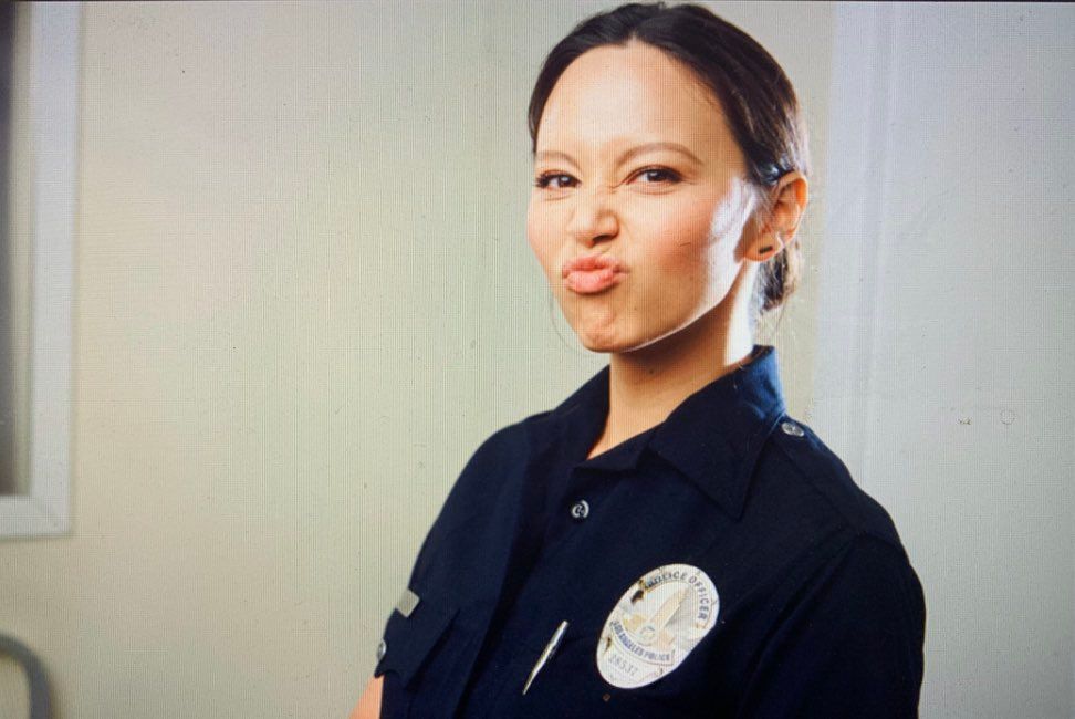 We're Back For Season 3 Of The Rookie | Scrolller