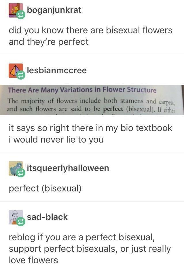 We're perfect science says so | Scrolller