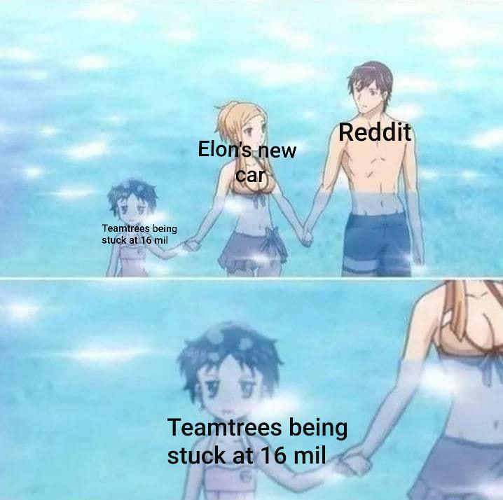 We're so close | Scrolller