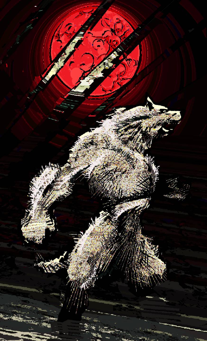 Werewolf | Scrolller