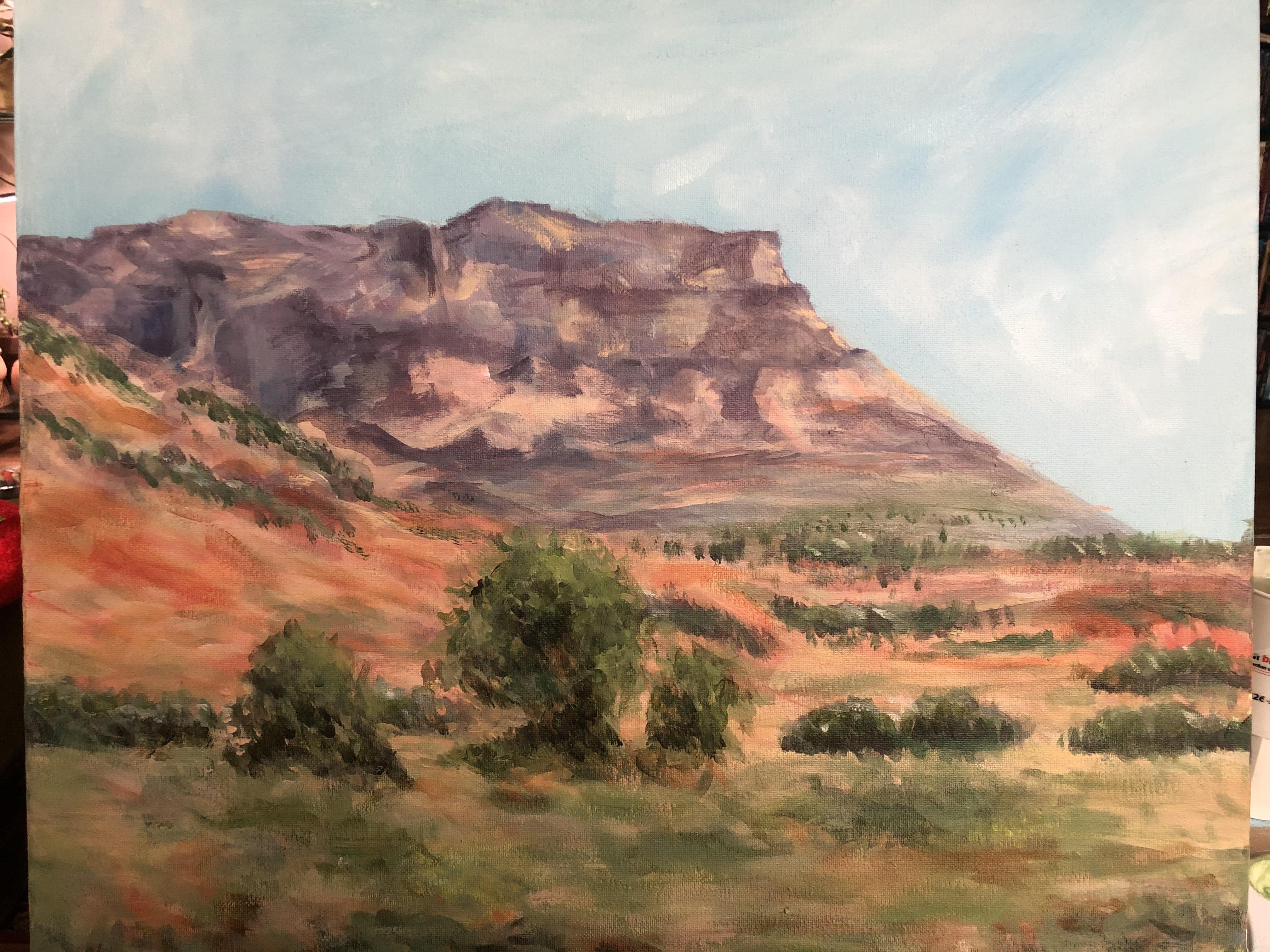 Western impression | Scrolller