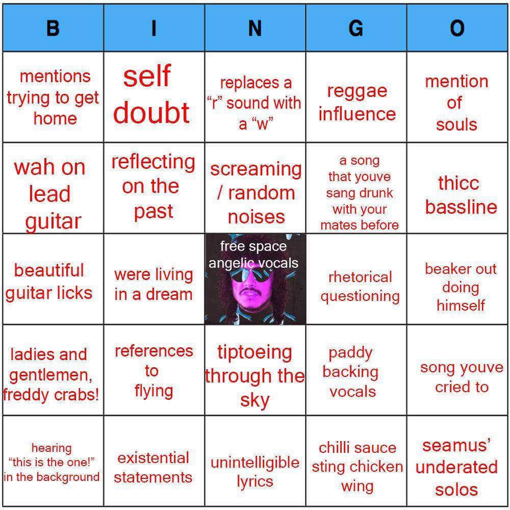 Westway Bingo | Scrolller