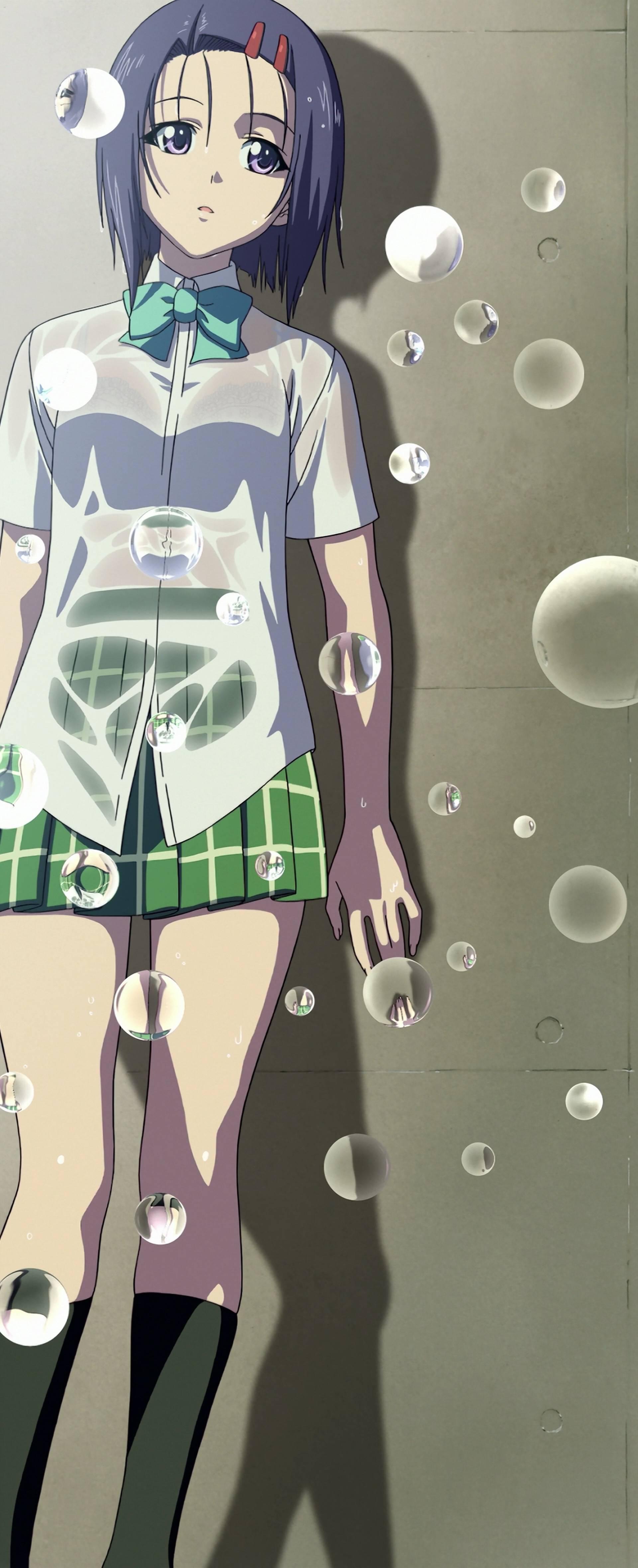 Wet Haruna | Scrolller