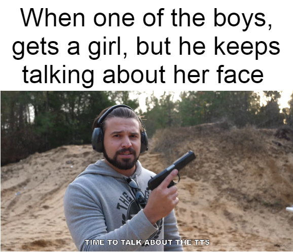 Discover more like BrandonHerrera: We've all been there and Related Content | Scrolller