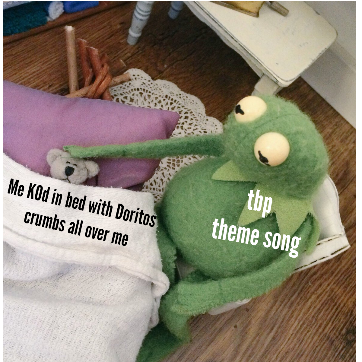 we've all been there | Scrolller