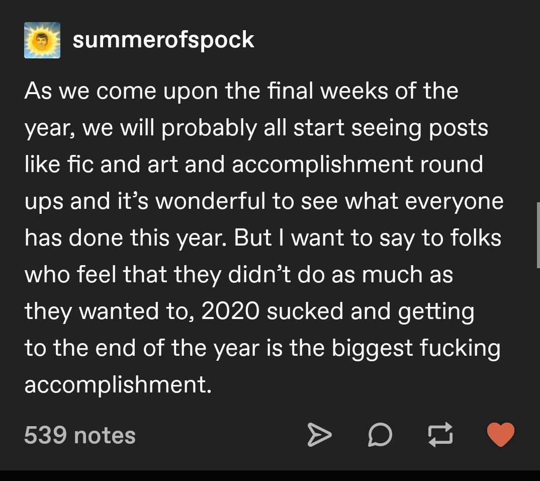 We've almost made it | Scrolller