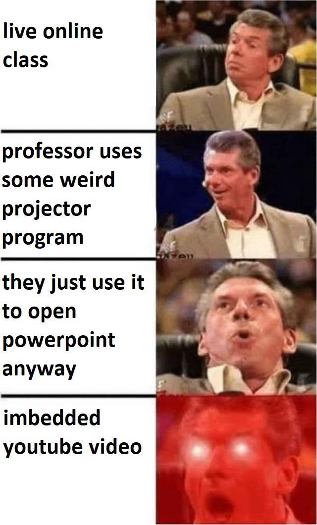 We've come full circle | Scrolller