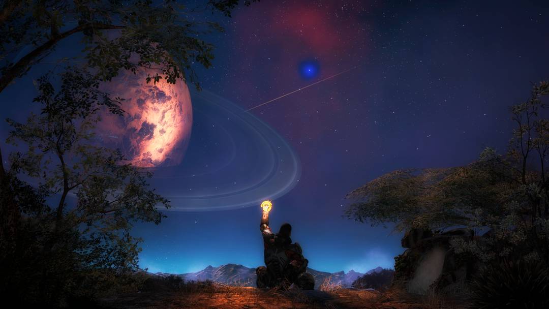 What a beautiful sight | Scrolller