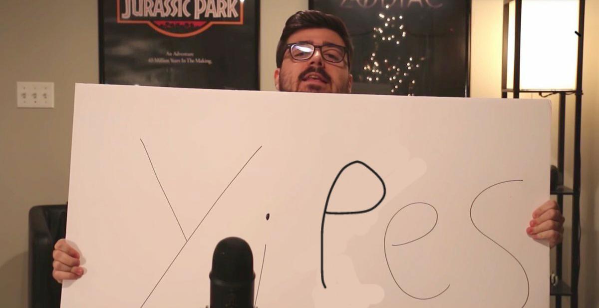 What a classic eddy burback moment | Scrolller