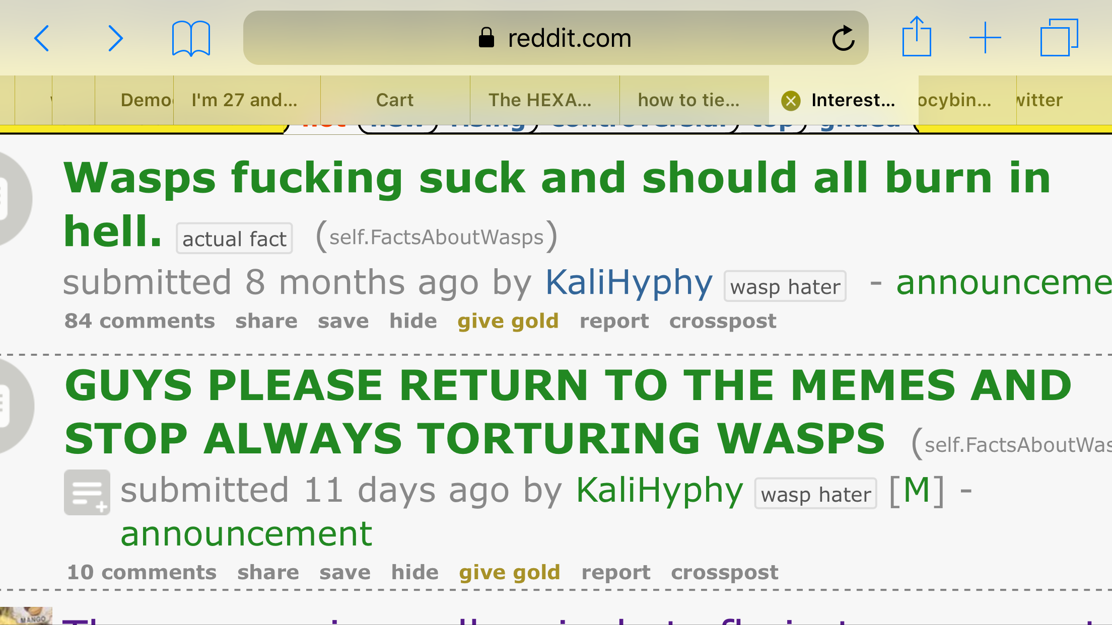 What a difference 8 months makes. | Scrolller