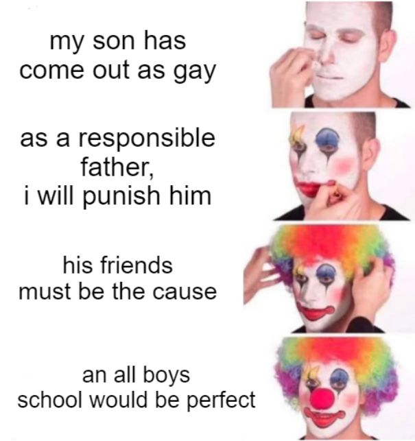 what a good father | Scrolller