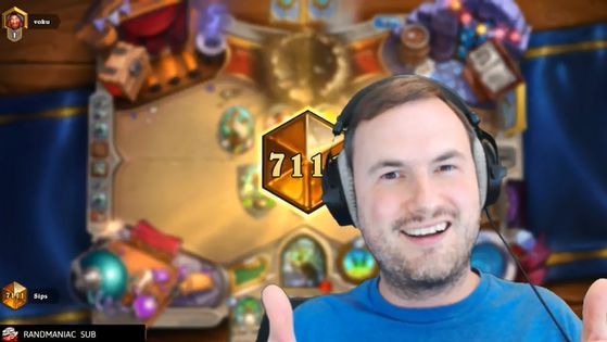 What a legendary rank streamer looks like. NSFW | Scrolller