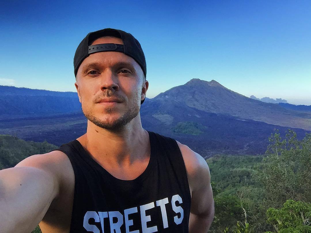 What a view | Scrolller