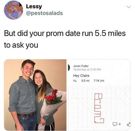 What a wholesome madlad | Scrolller