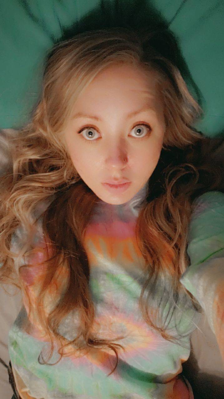 What boredom looks like | Scrolller