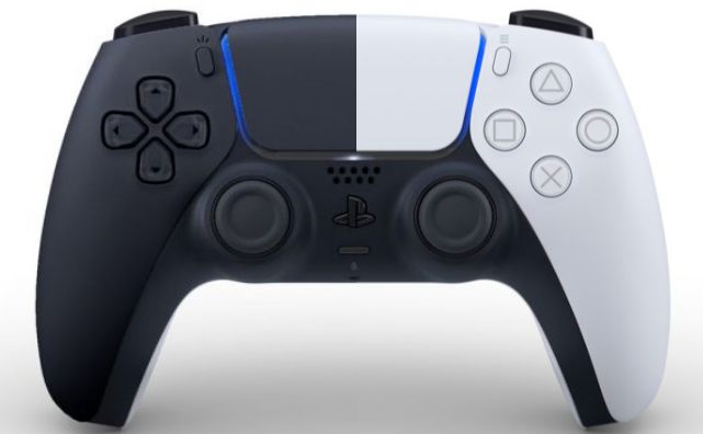 What colour do you think looks better for the DualSense? I would've ...