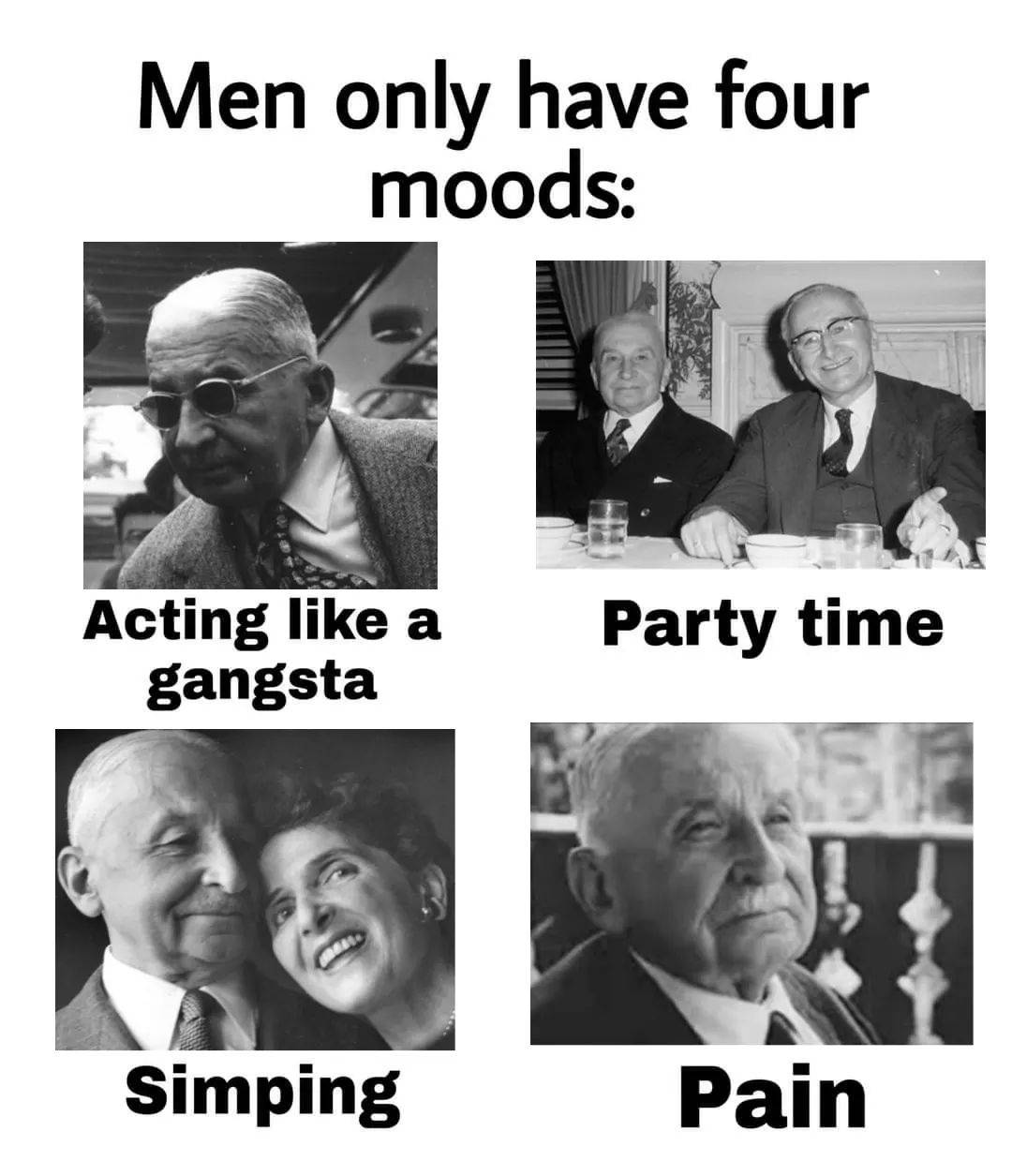 What do other men say? | Scrolller