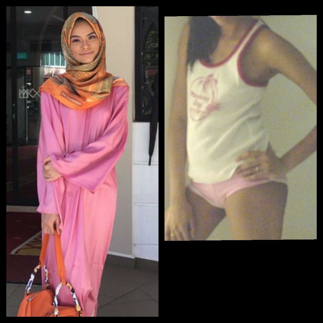 What do u think of me... Tease me | Scrolller