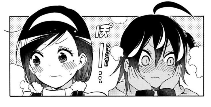 What do Fuminofans think about Uruka? | Scrolller