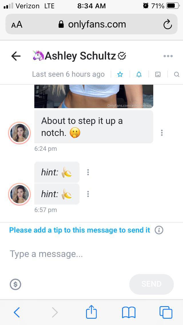 What do we think this means!? | Scrolller