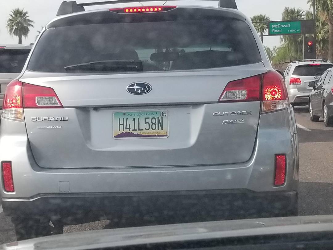 What do you do while you drive? | Scrolller