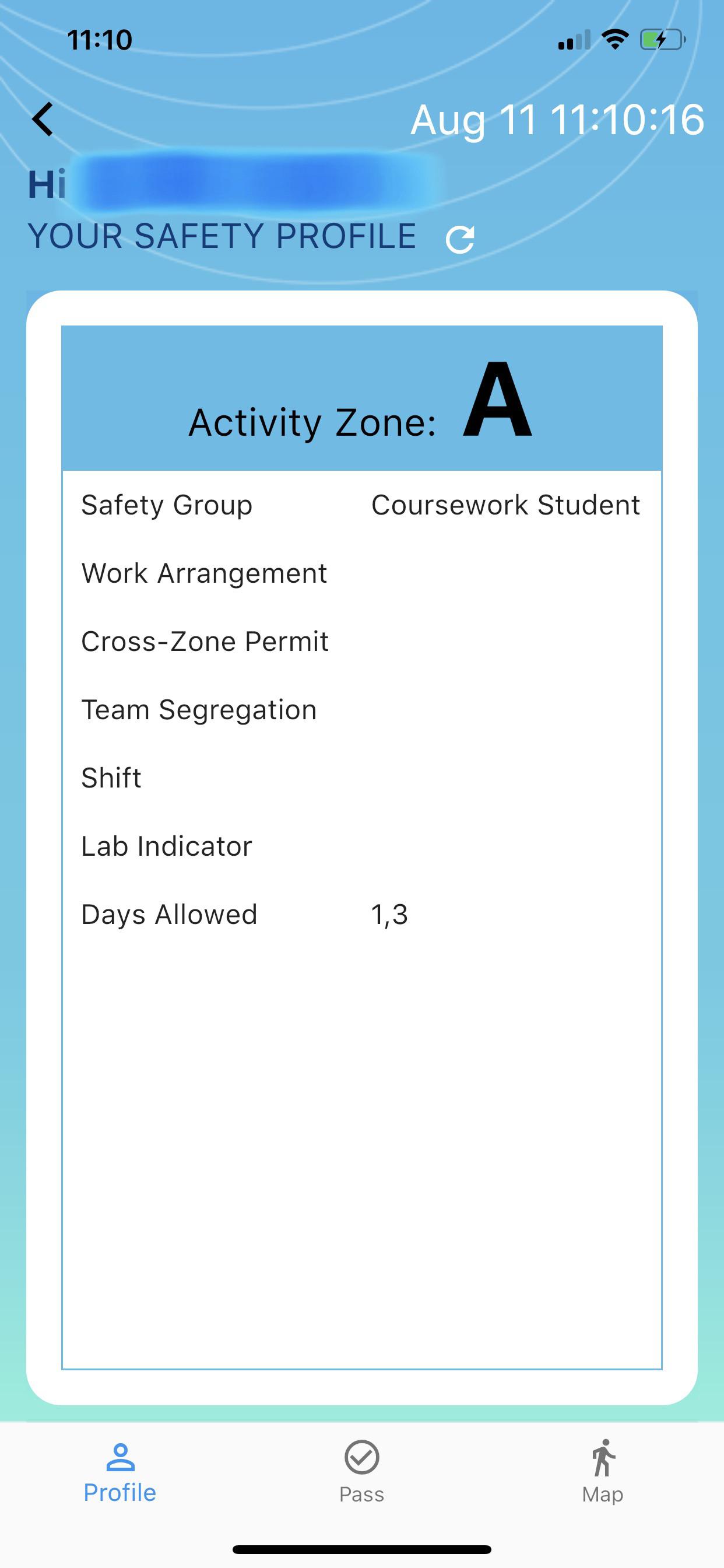 What does the Days Allowed mean? | Scrolller