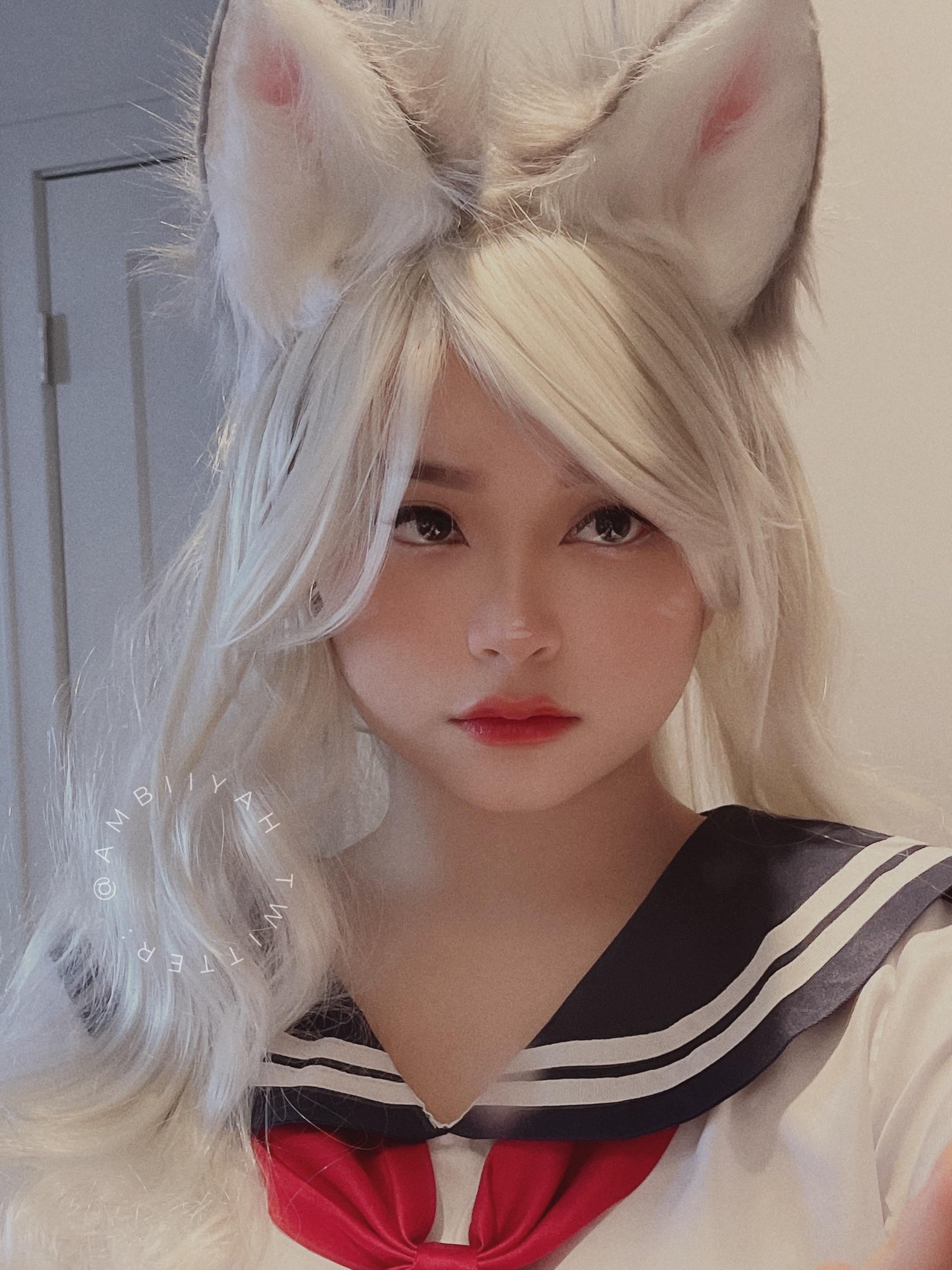 what does the fox says? onii-chan...JKJK | Scrolller