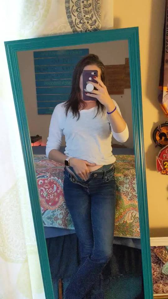 What (f)ilthy moms wear under there normal clothes | Scrolller