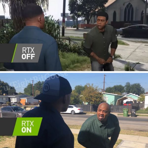 What GTA V needs! | Scrolller