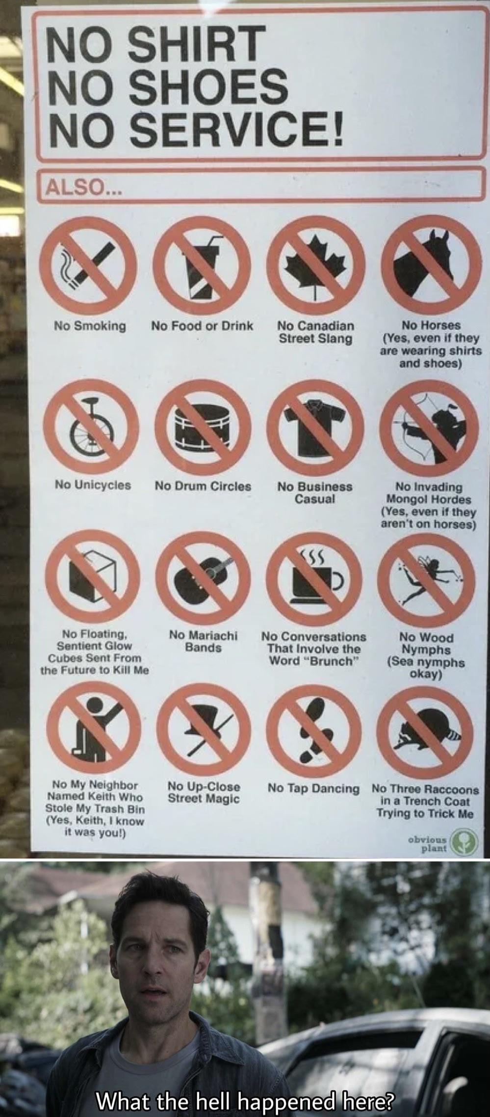 What happened? | Scrolller