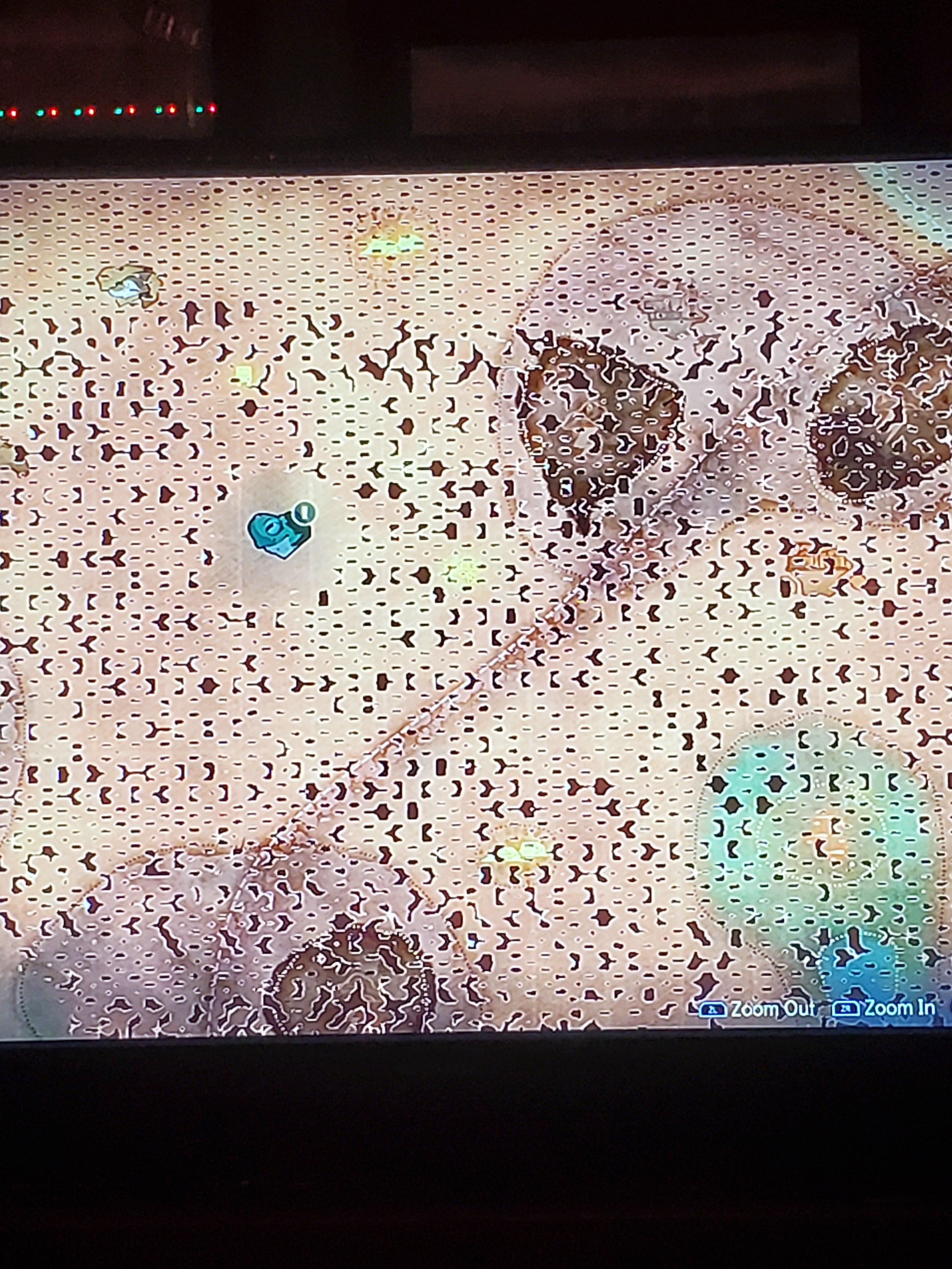 What happened to my map? | Scrolller