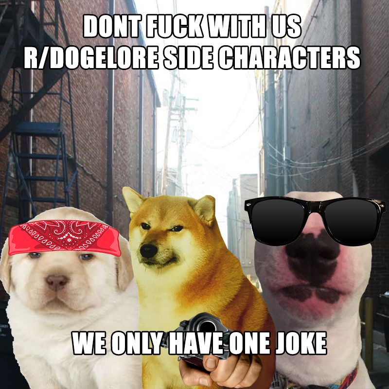 what if we had original jokes 😳 | Scrolller