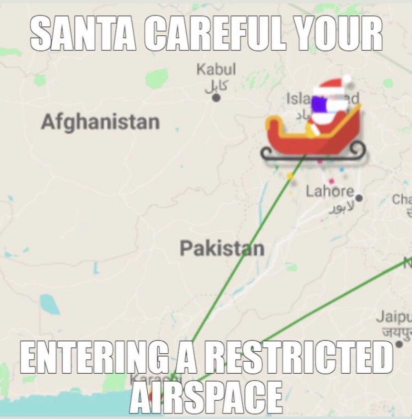 What is Santa Doing? | Scrolller