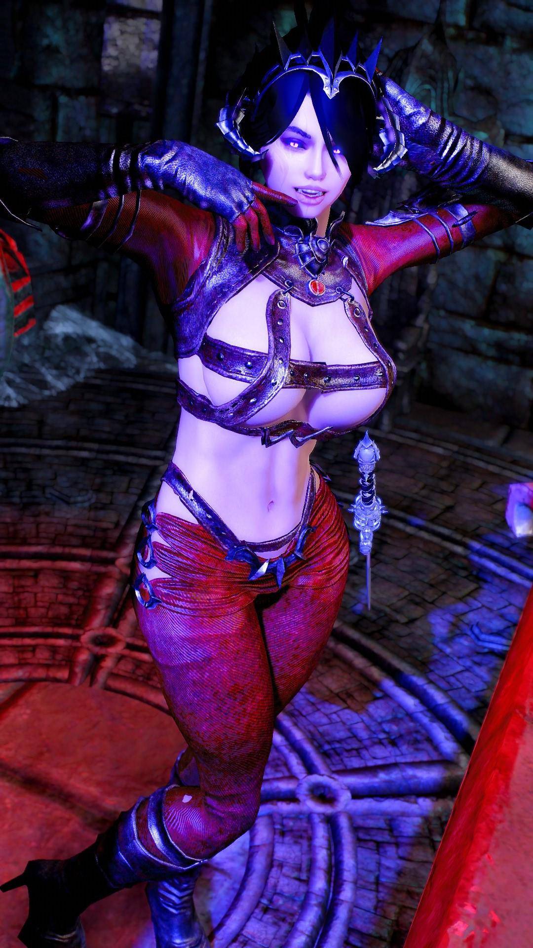 What is this armor? | Scrolller